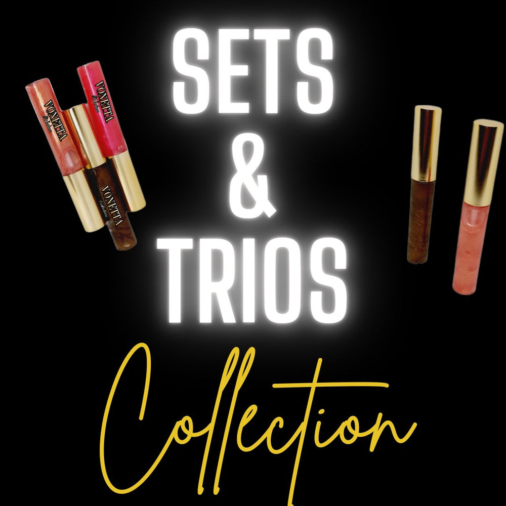 Collections – Vonetta Collections