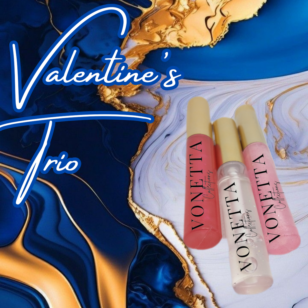 Vonetta Collections – Vonetta Collections